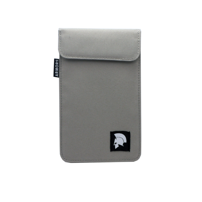 Armors Signal Blocker RFID Faraday Pouch Wallet Bag Case For Phones ...