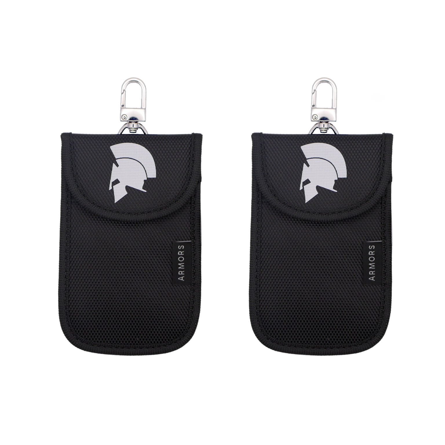 Armors Signal Blocker RFID Faraday Pouch Wallet Bag Case For Phones ...